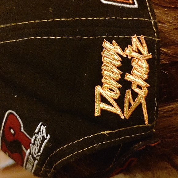 Turn1 Headwear | Accessories | Design Dynamix Donny Schatz 5 Auto ...